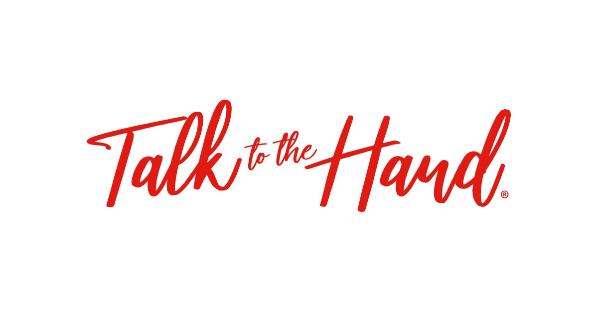 Boutique Creative Agency | Effective Brainstorming | Talk to the Hand